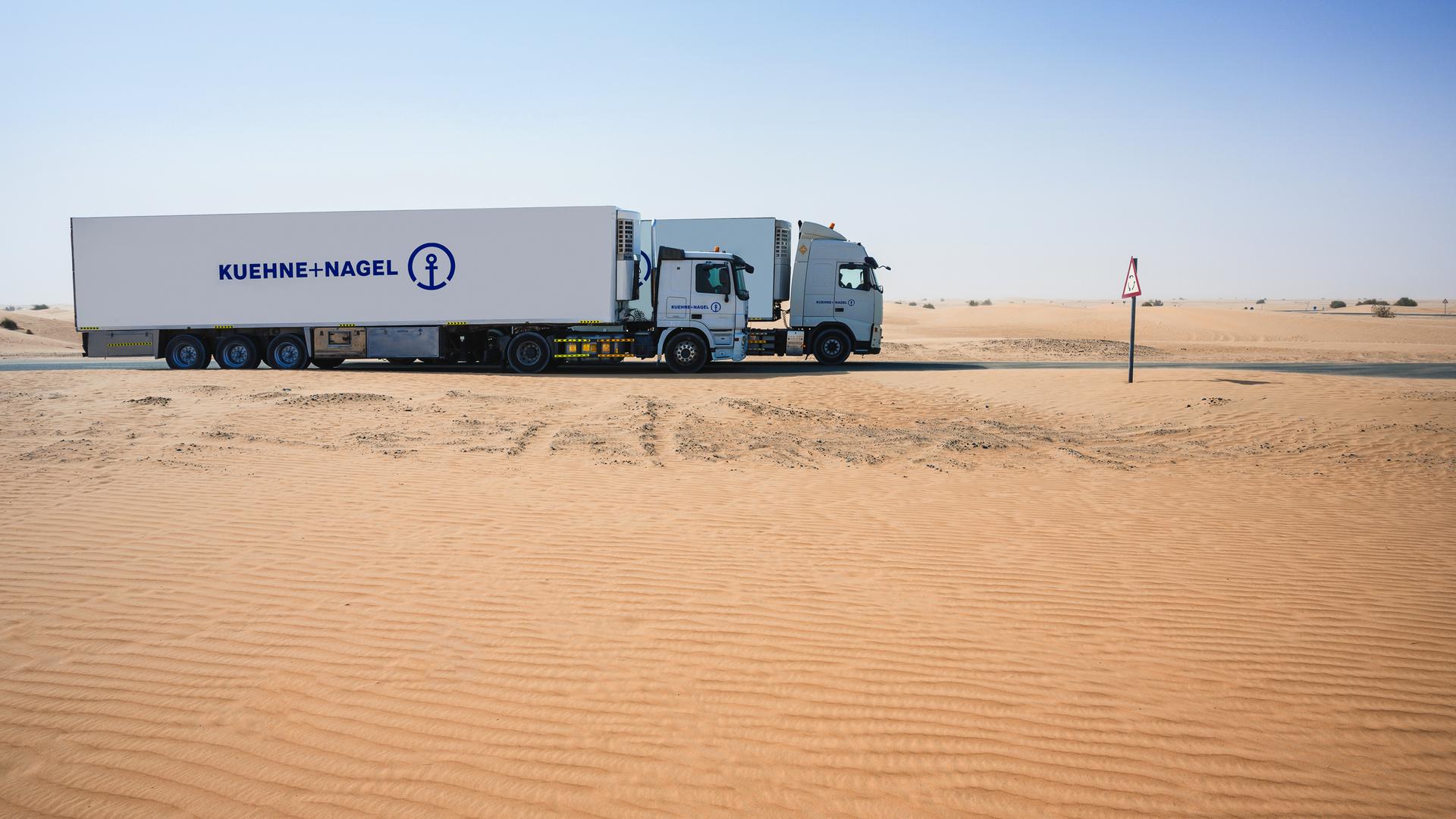 Singapore opens phase one of its new Tuas Port | myKN