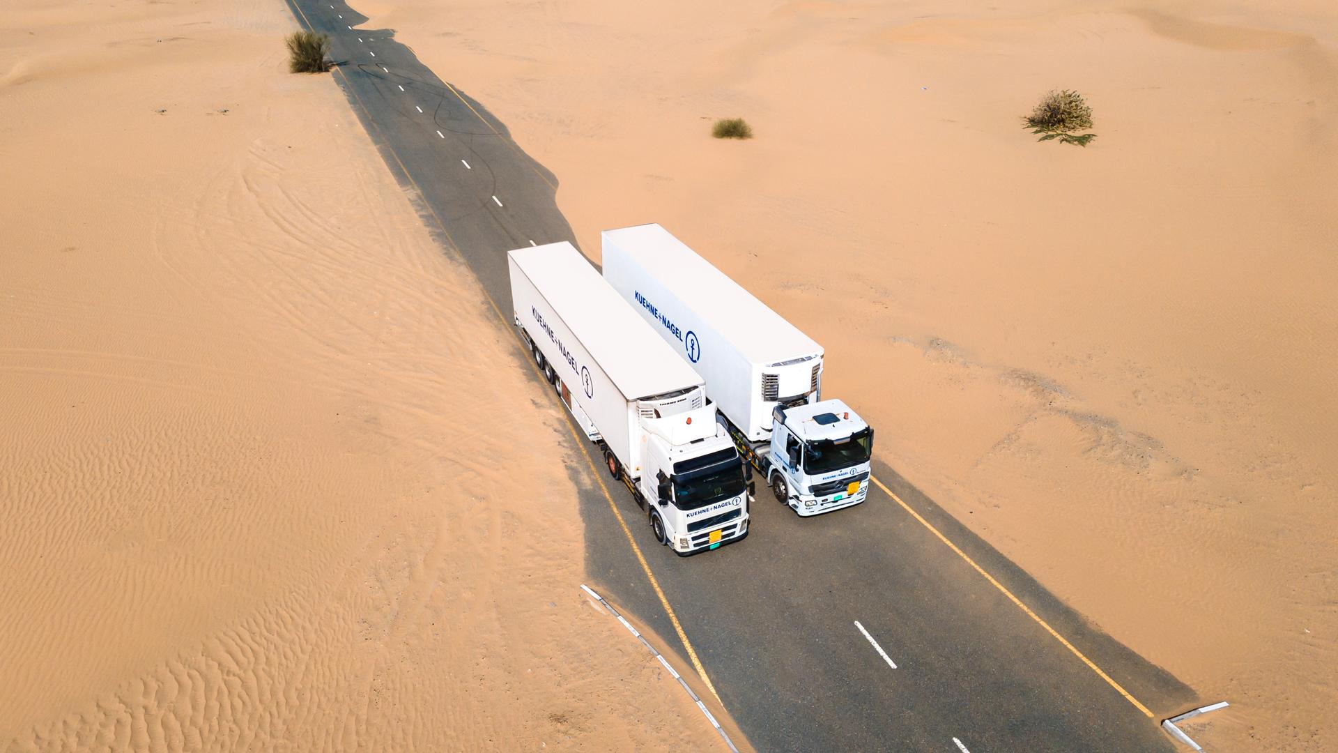 Côte d’Ivoire Terminal takes delivery of fleet gan... | myKN